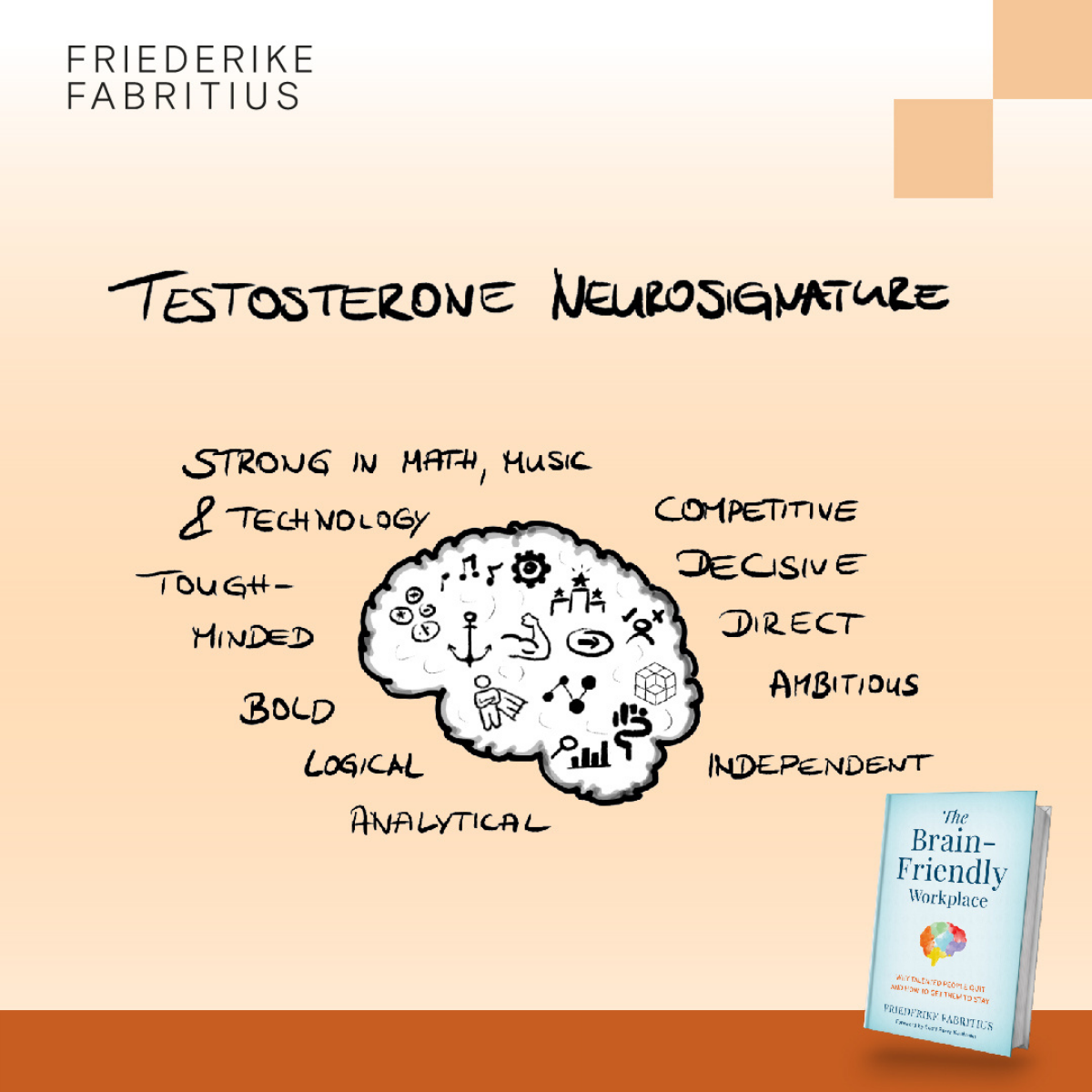 What it Means to Have a High-Testosterone Neurosignature – Friederike ...